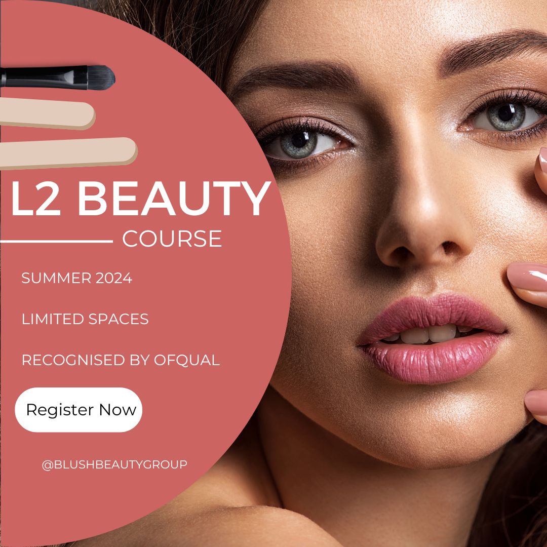 🌟 Exciting Update for Level 2 Beauty Therapy Course Starting This Summ ...